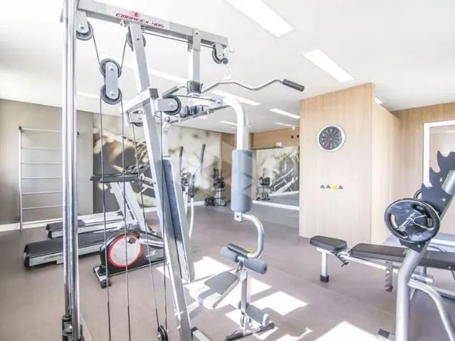 Apartamento 64M² para Alugar