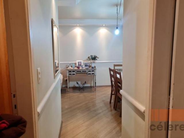 APARTAMENTO 64M² VENDA R$ 509.000,00 MOOCA SP