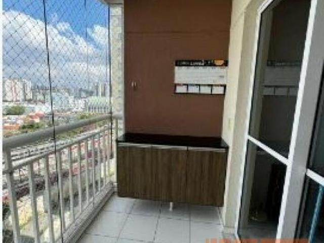 APARTAMENTO 64M² VENDA R$ 550.000,00 BRÁS SP