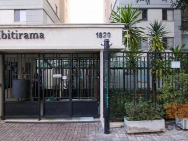 APARTAMENTO 64M² VENDA VILA PRUDENTE SP