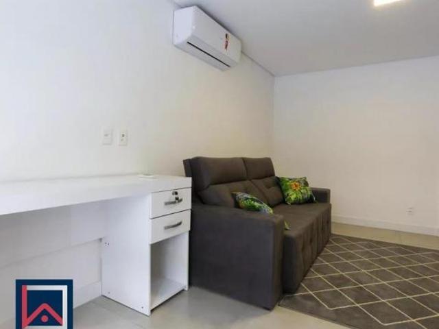 Apartamento 64m², Vila Madalena SP | Venda