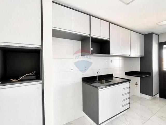 Apartamento 64m² Vila Mariana 2 Dormitórios