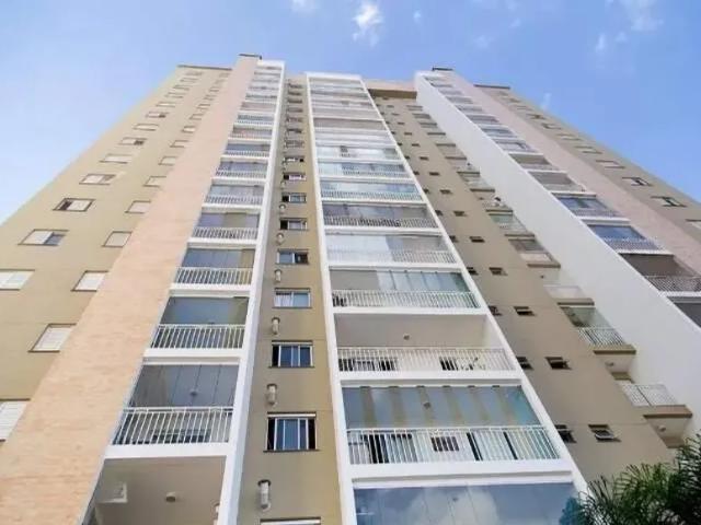 Apartamento 64m², 2 quartos à venda na Mooca, São Paulo