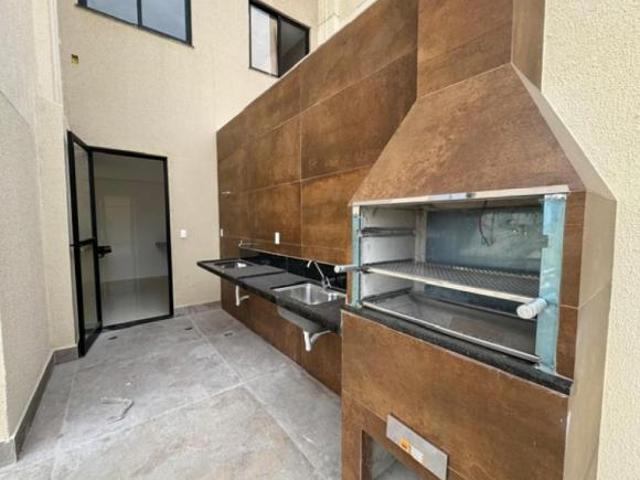 Apartamento para venda em Serrano, Belo Horizonte