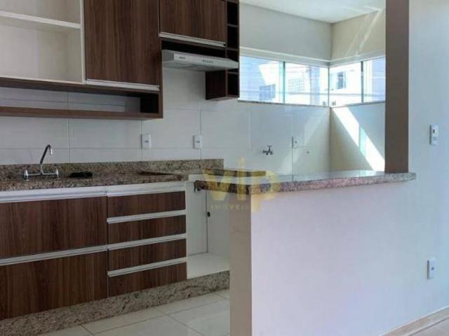 Apartamento para venda em Pouso Alegre