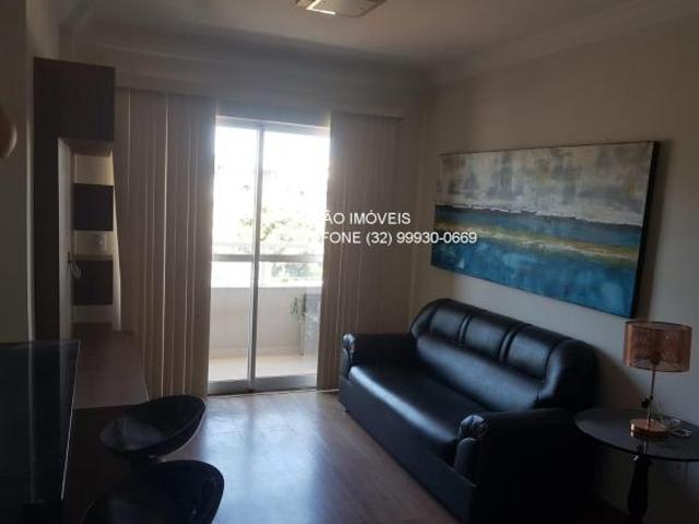 Apartamento para venda em São Pedro, Juiz de Fora