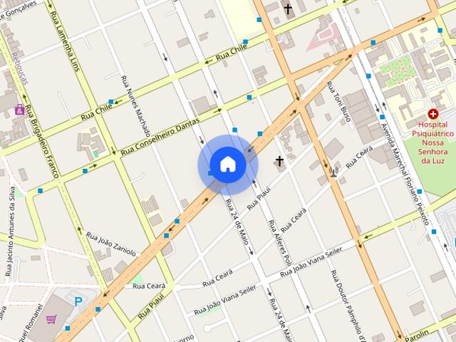 Apartamento