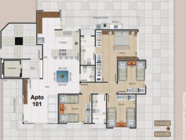 Apartamento