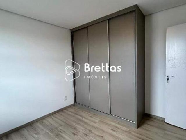 Apartamento para venda em Centro, Lavras