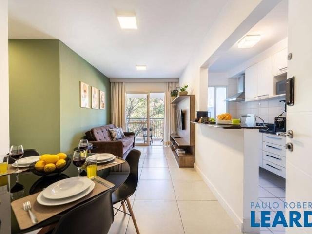 Apartamento