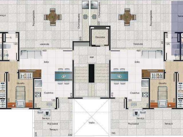 Apartamento