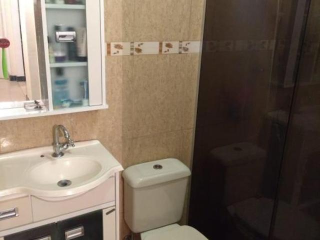 Apartamento para venda em São Gabriel, Belo Horizonte