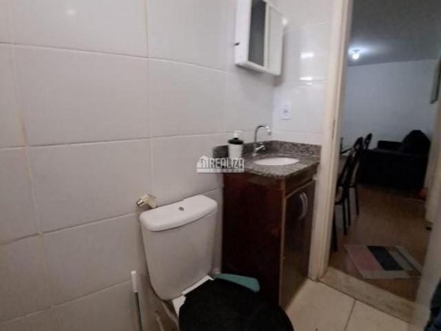Apartamento para venda em Jardim Libânio, Uberaba