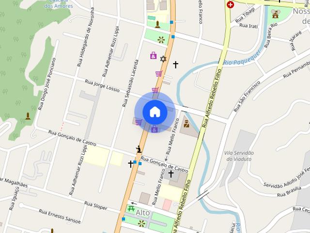 Apartamento