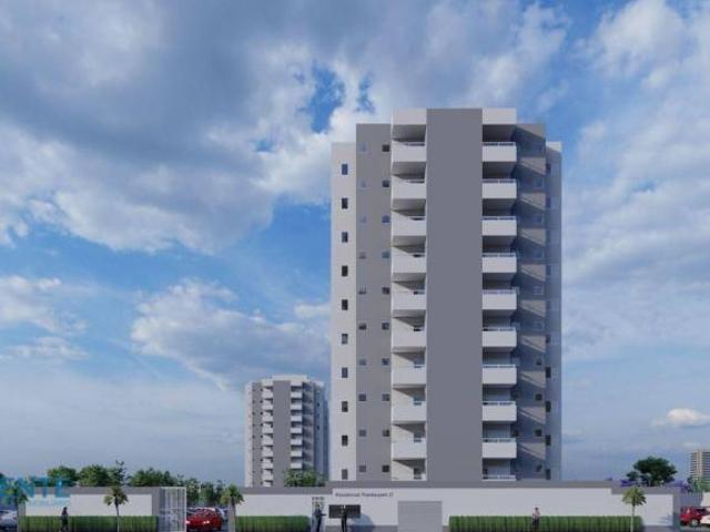 Apartamento para venda em Minas Gerais, Uberlândia
