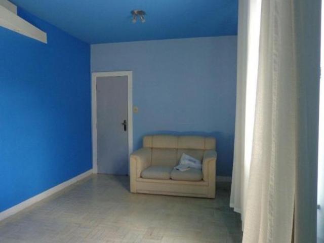 Apartamento para venda em Serra, Belo Horizonte