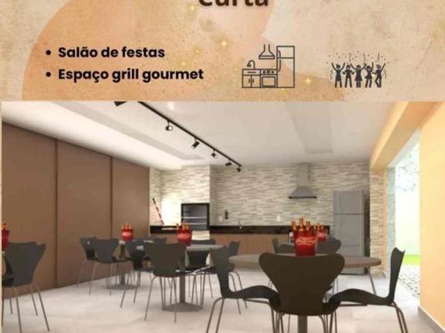 Apartamento para venda em Carlos Prates, Belo Horizonte