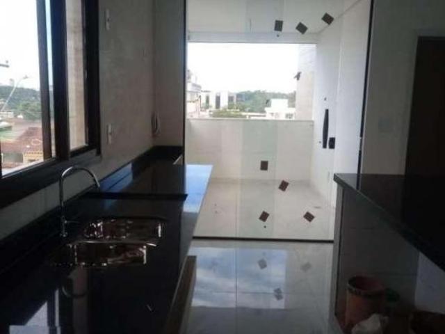 Apartamento para venda em Santa Inês, Belo Horizonte