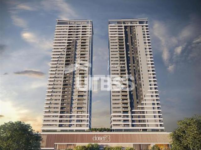 APARTAMENTO 65,58MT 2 QUARTOS SETOR BUENO