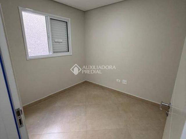 Apartamento 65,5 m² fundos, Vila Linda Santo André, 2 dormitórios,1 vaga