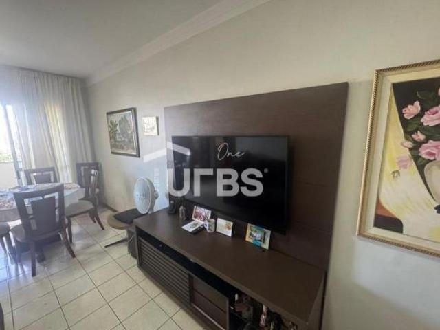 APARTAMENTO 65,75MT 2 QUARTOS SENDO 1 SUITE SETOR OESTE