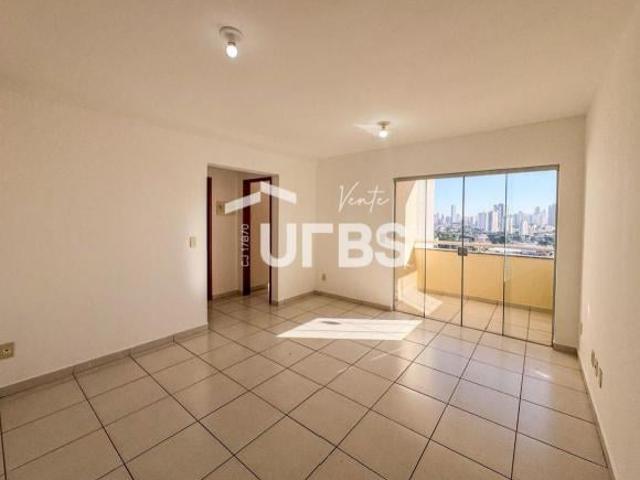 APARTAMENTO 65,39MT 2 QUARTOS SENDO 1 SUITE SETOR PARQUE AMAZONIA