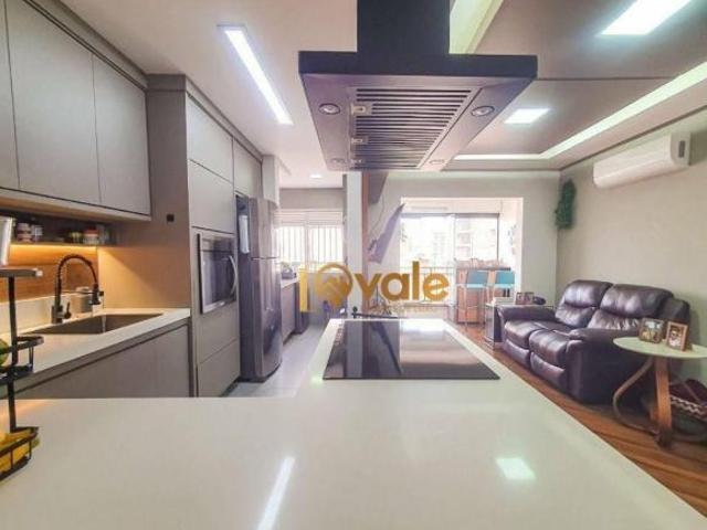 Apartamento 65 m2 à venda Condomínio Palmeiras SJCampos SP