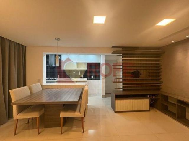 APARTAMENTO 65 M2 NA VILA GUMERCINDO