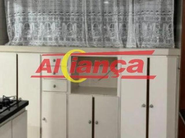 Apartamento 65 m² no CECAP | Amplo, arejado e em um dos melhores condomínios da região
