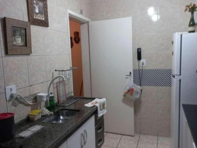 Apartamento 65 m² no Condomínio Vale dos Pássaros em Guarulhos com 2 dormitórios e vaga