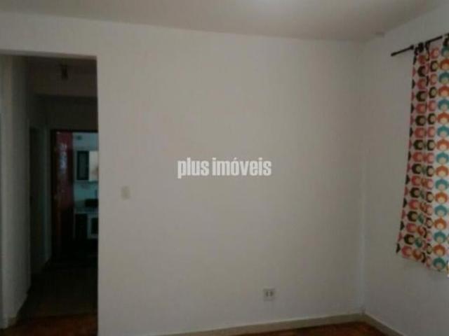 Apartamento 65 m² consolação, 2 dormitórios, sem vaga de garagem