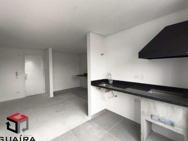 Apartamento 65 m² Localizado No Bairro Barcelona São Caetano do Sul SP