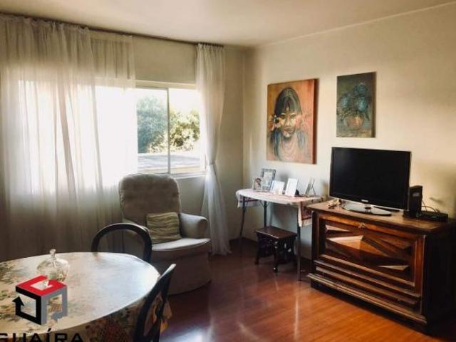 Apartamento 65 m² Localizado No Bairro Chacara Santo Antônio São Paulo SP