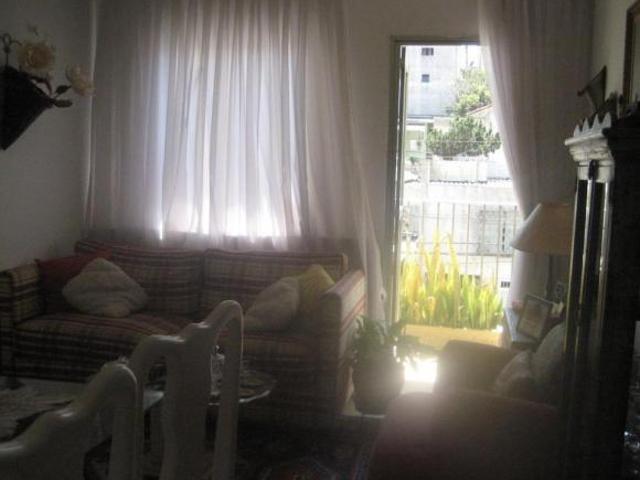 Apartamento 65 m² Localizado no bairro Jabaquara São Paulo SP