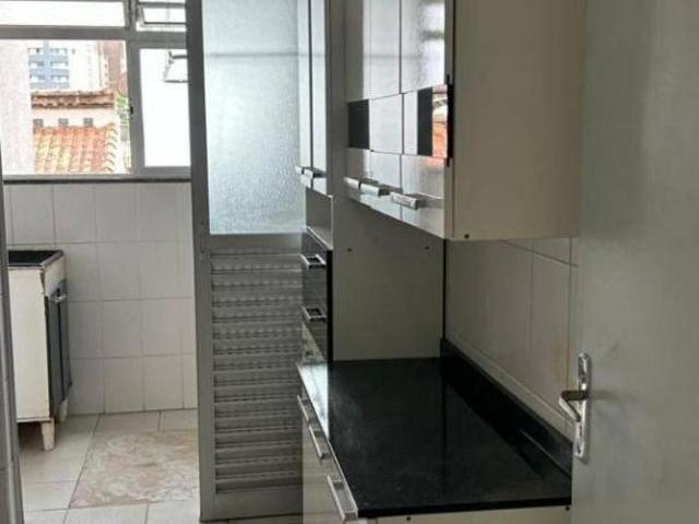 Apartamento, 65 m² venda por R$ 349.000,00 ou aluguel por R$ 2.696,50/mês Assunção São Bernard