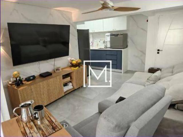 Apartamento, 65 m² venda por R$ 598.000,00 ou aluguel por R$ 5.090,00/mês Vi