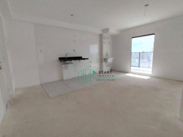 Apartamento, 65 m² venda por R$ 760.000,00 ou aluguel por R$ 4.000,00/mês Vila Assunção Santo