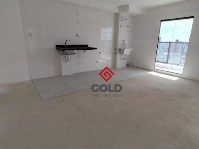 Apartamento, 65 m² venda por R$ 760.000,00 ou aluguel por R$ 3.800,00/mês Vila Assunção Santo