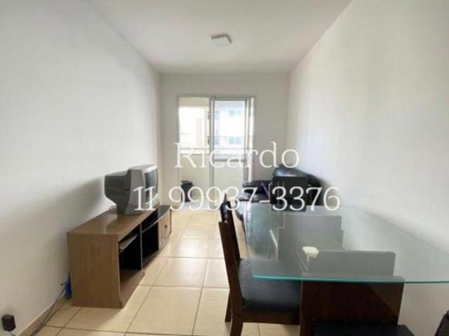 Apartamento 65 m² Vila Butantã 3 Quartos 1 suíte 1 vaga