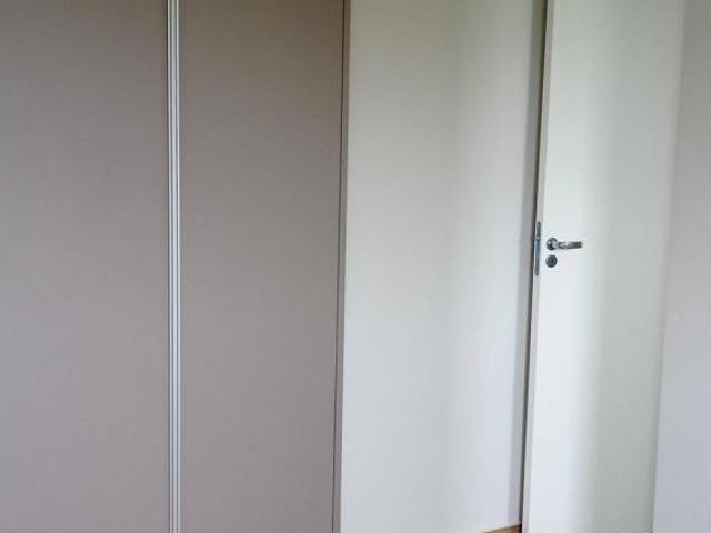 Apartamento 65 m² 2 Dorm. com 1 suíte Urbanova SJC