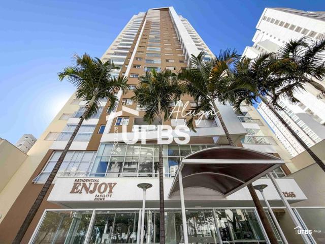 Apartamento, 65 m², 2 qts, 0 vagas, Setor Bueno