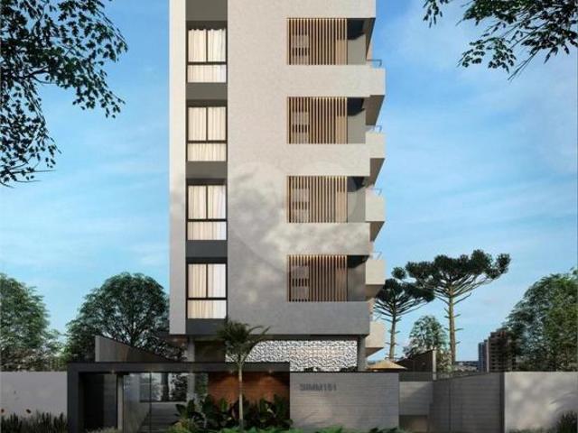 APARTAMENTO 65 m² • 2 QUARTOS • SUÍTE • VARANDA c/ CHURRASQUEIRA