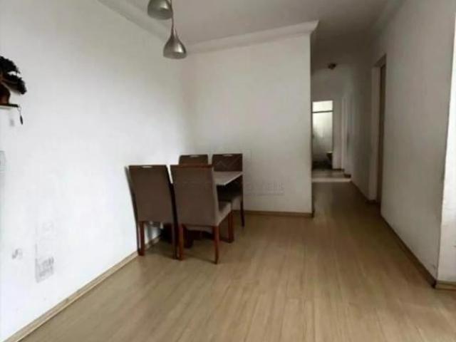 Apartamento 65 m² 3 dormitórios Cotia/SP R$ 350.000,00