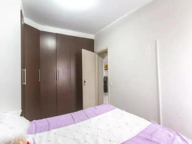 Apartamento 65 m² 2 dormitórios 1 vg Nova Petrópolis SBCampo