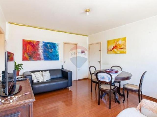 Apartamento 65 metros à Venda 3 quartos e 1 vaga Chácara Santo Antônio