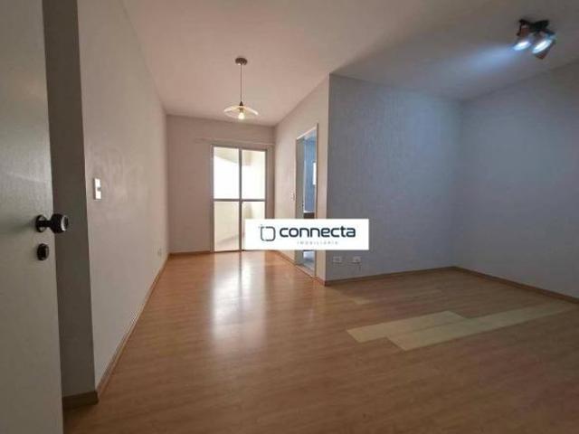 Apartamento 65m2 na Vila Galvão Excelente Custo Beneficío R$ 330 Mil
