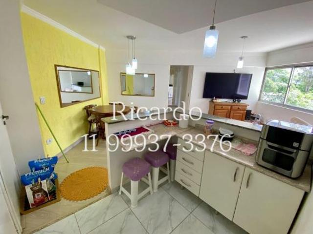 Apartamento 65m2 no Butantã L’abitare condomínio clube