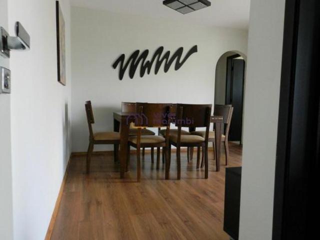 Apartamento 65m2 a venda ou locação na Vila Nova Conceição