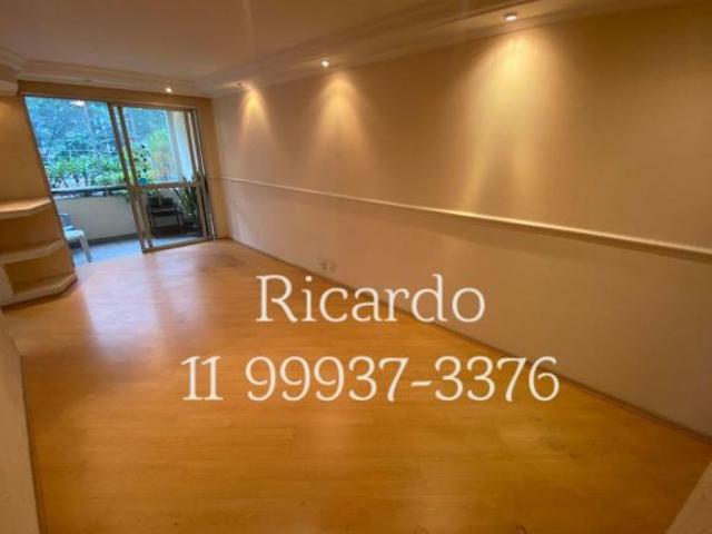 Apartamento 65m2 Vila Progredior 2 Quartos 1 suite 1 vaga