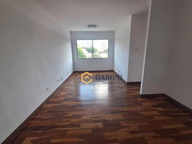 Apartamento 65m2 2 quartos 1 vaga venda ou locação Vila Ipojuca